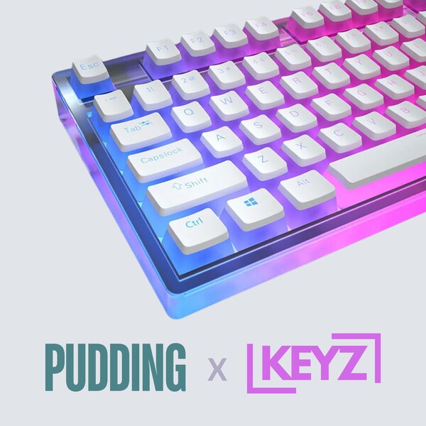 Logitech G915 Keycaps - Etsy