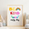 Today Will Be a Good Day Kids Inspirational Quotes Prints Classroom ...