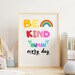 It's Okay to Feel Inside Out 2 Boho Classroom Decor Feelings Chart ...