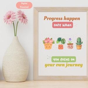 Motivational Wall Decor Motivational Quote Wall Art Inspirational Wall ...