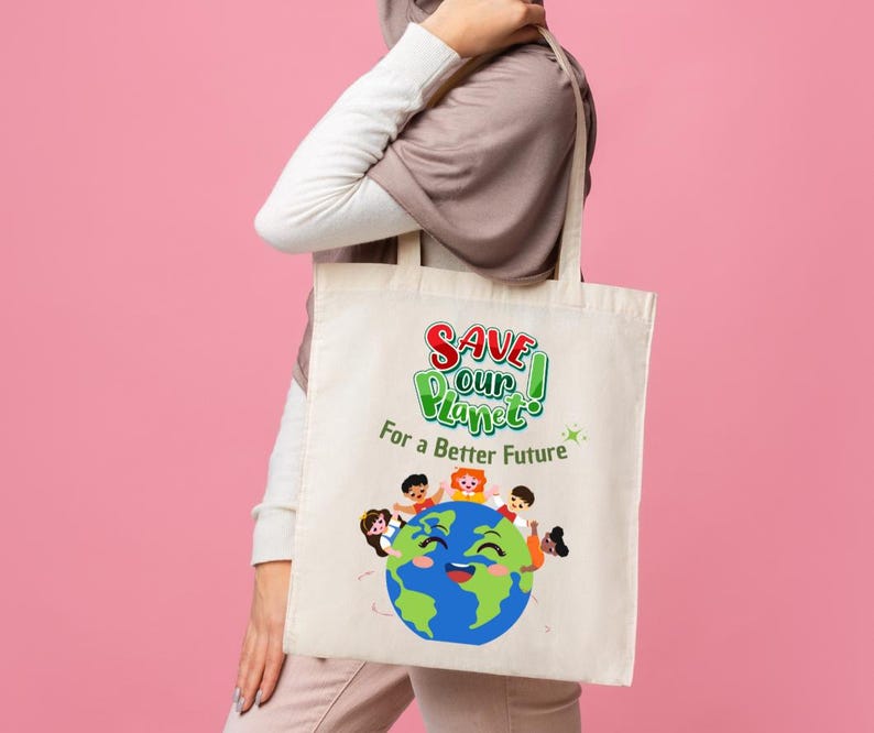 Save the Planet Poster Environmental Poster Earth Day Printable Go ...