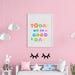 Today Will Be a Good Day Kids Inspirational Quotes Prints Classroom ...