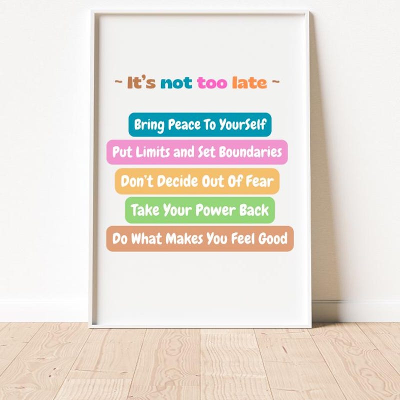 BerkahArtStore - Etsy