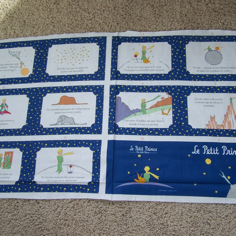 Le Petit Prince - Etsy