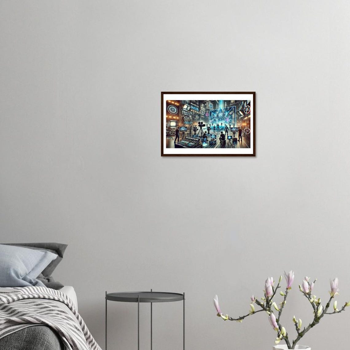 Future Vision: High-tech Film Set - Etsy