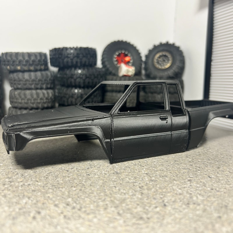 Scx24 Gladiator - Etsy