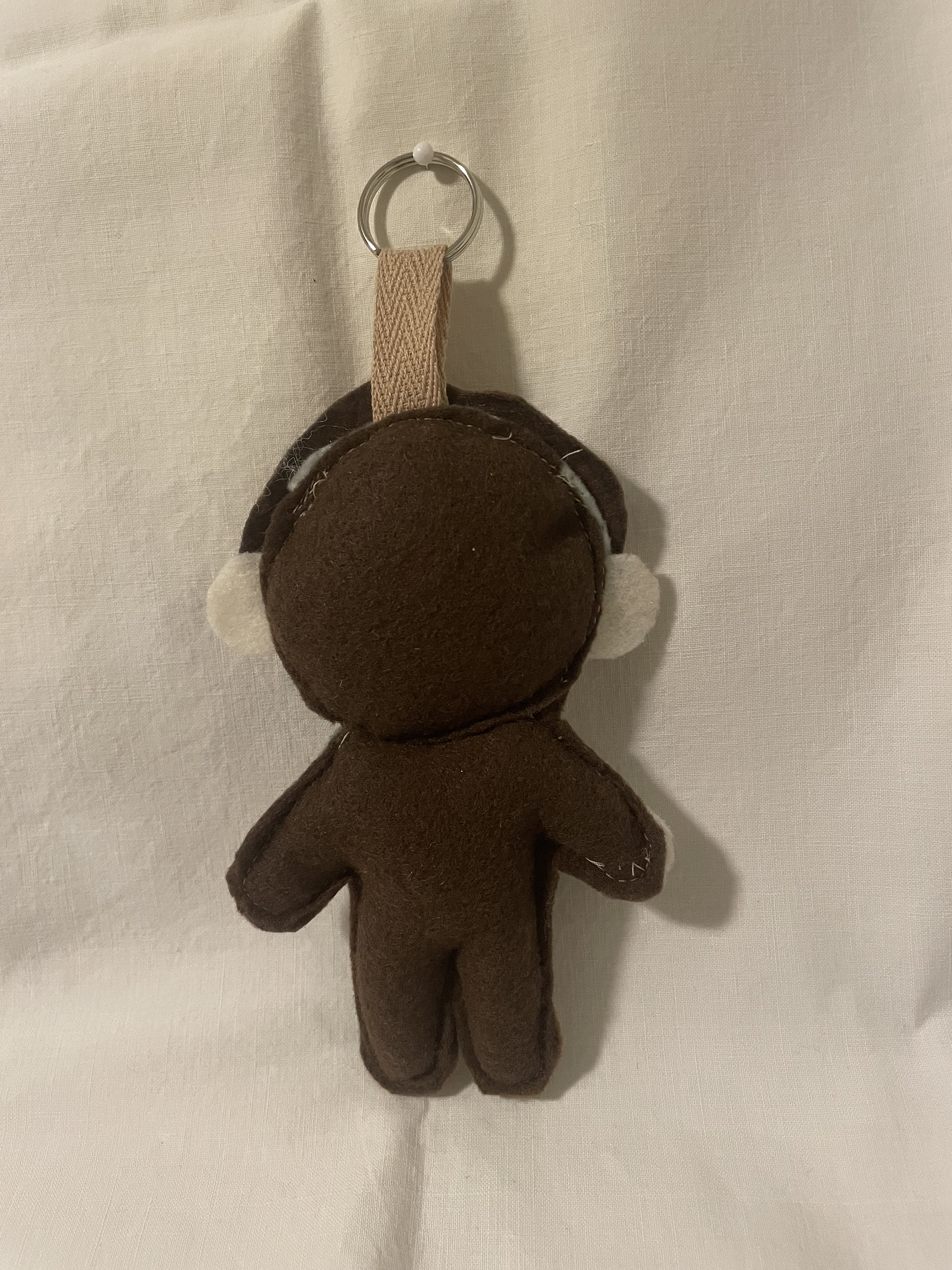 Chibi Uncle Downer - Etsy
