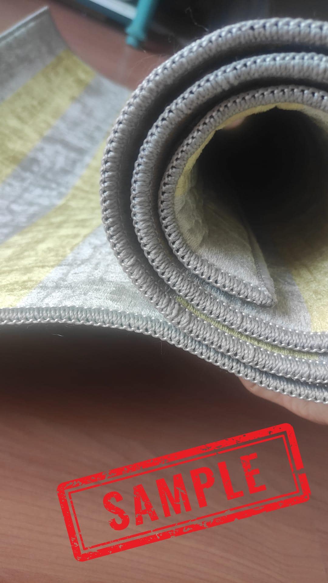 Retro Gradient Rug, Ombre Fade Rug, Warm Sunset Rug, Vintage Color ...