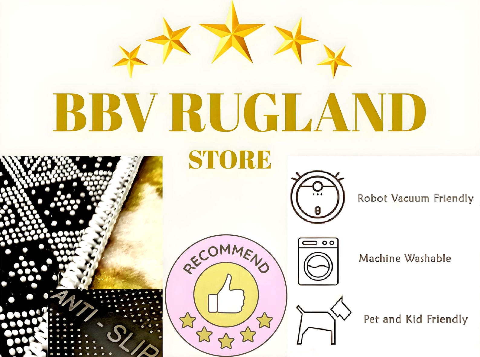 Pixelated Terrain Digital Rug | Green and Brown Grid Carpet Inspired by ...