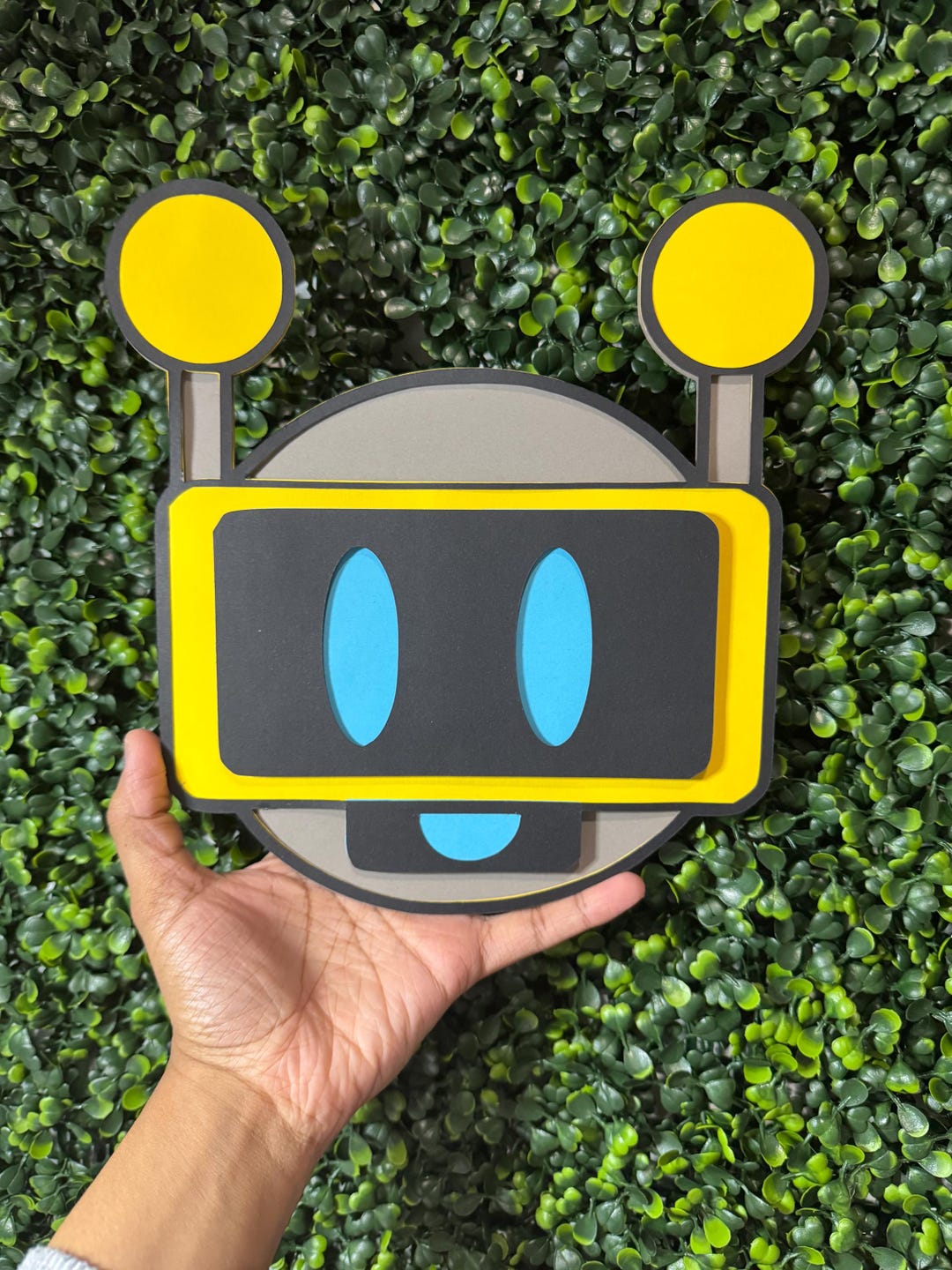 Sprunki Cut Out - Etsy