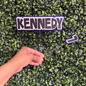 Sprunki Cup Cake Topper Set - Etsy