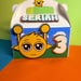 Sprunki Party Boxes - Etsy