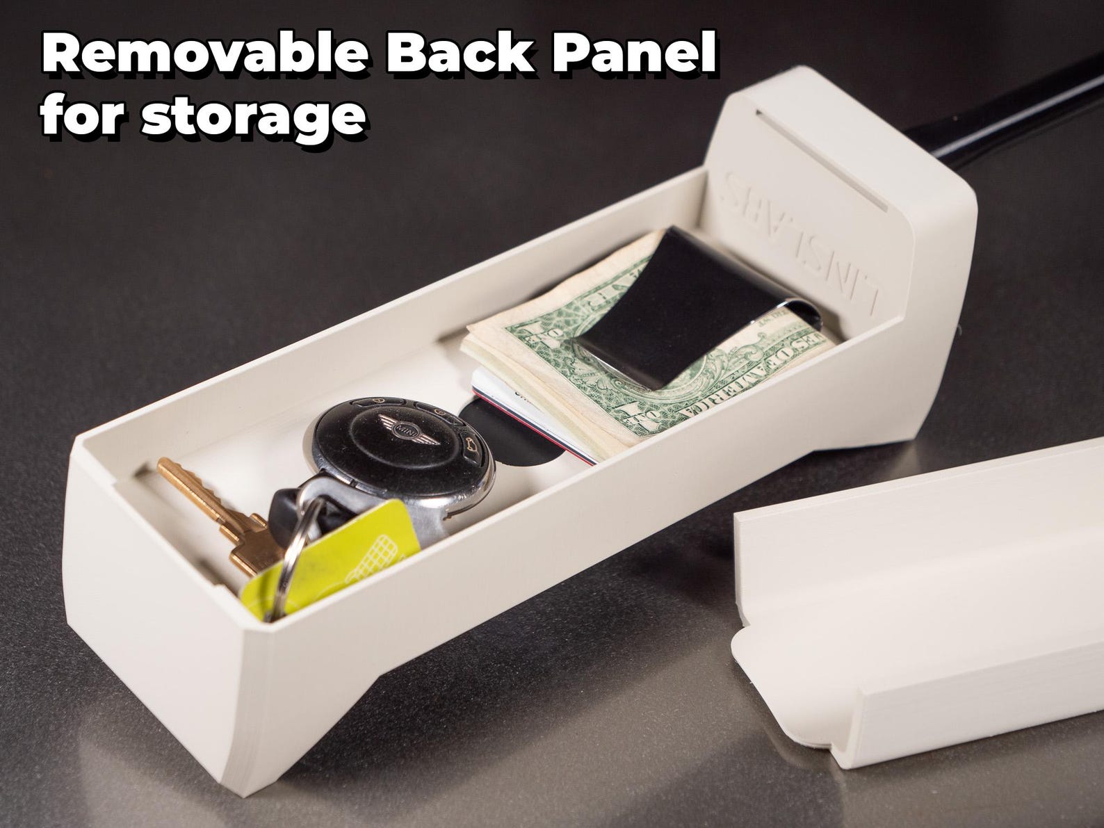 Retro Motorola Dynatac Brick Phone Case: 1980s Cosplay Prop Gag Gift - Etsy