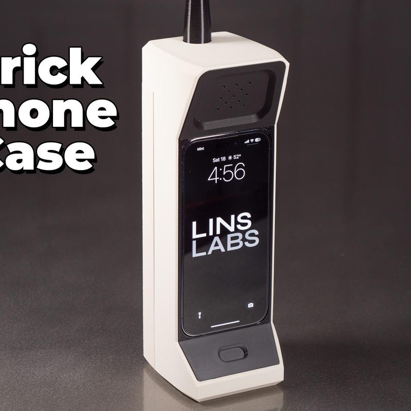 Retro Phone Case - Etsy