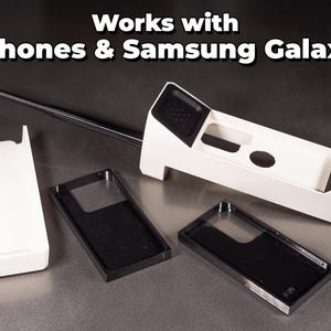 Retro Motorola Dynatac Brick Phone Case: 1980s Cosplay Prop Gag Gift - Etsy