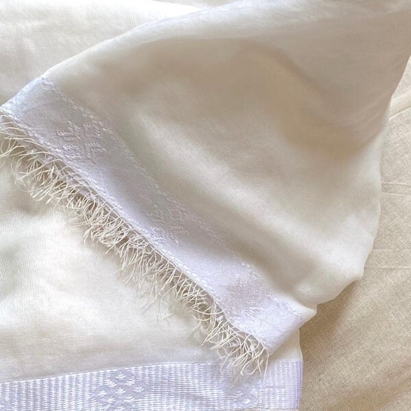 Ethiopian Netela - Etsy