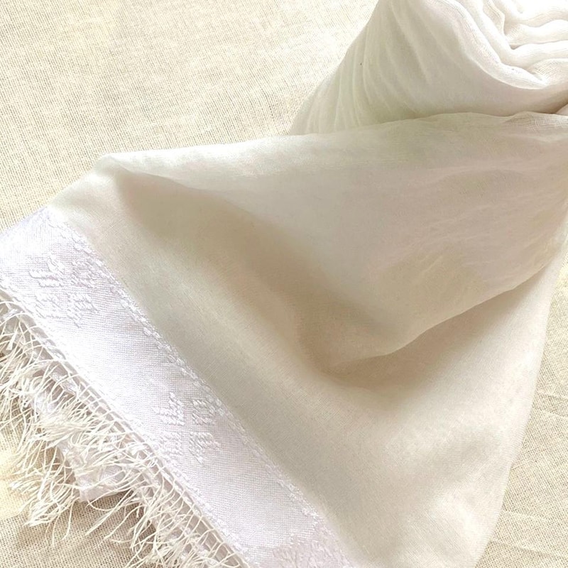 Ethiopian Netela - Etsy