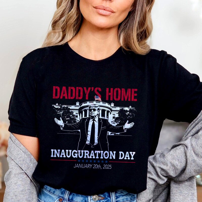 Trump Inauguration Gifts - 60+ Gift Ideas for 2025