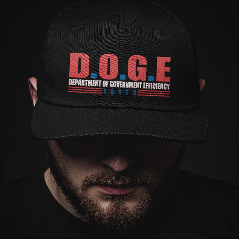 Doge Hat - Etsy