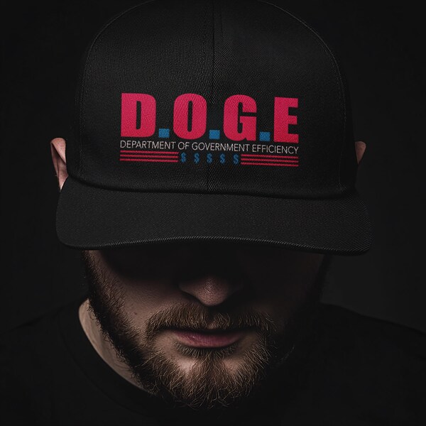Doge Hat - Etsy