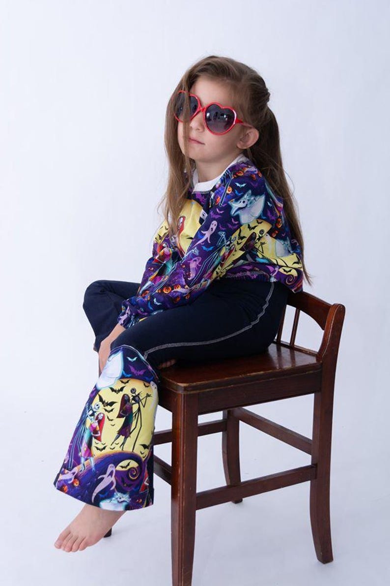 NBC Seamless Digital Design Pattern - Etsy