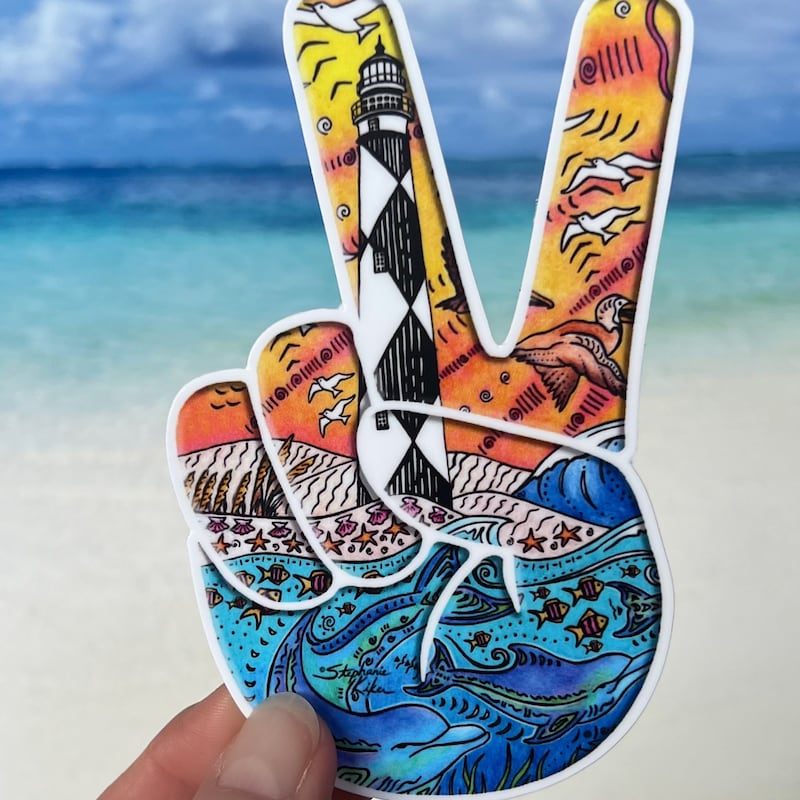 stephaniekiker - Etsy