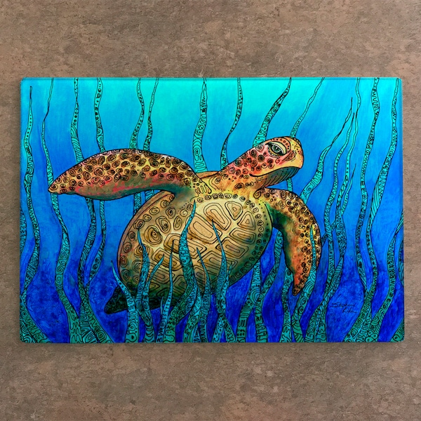 Sea Grass Etsy