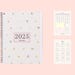 2025 Planner Template | Stay Organized & Achieve Your Goals - Etsy