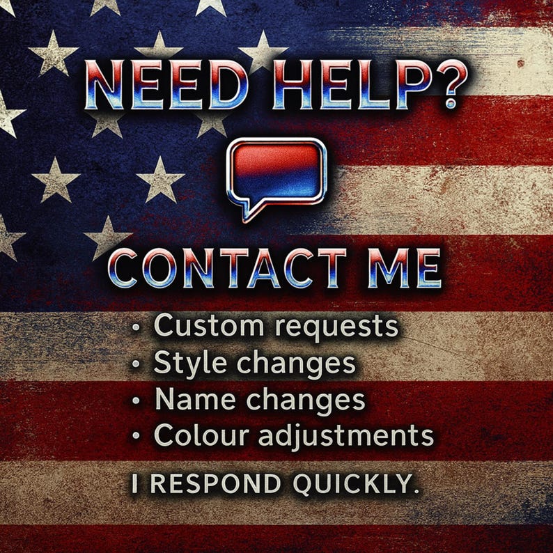 Custom USA Blueprint Sports Car Logo | Technical Line Art Car Design | American Flag Vehicle ...