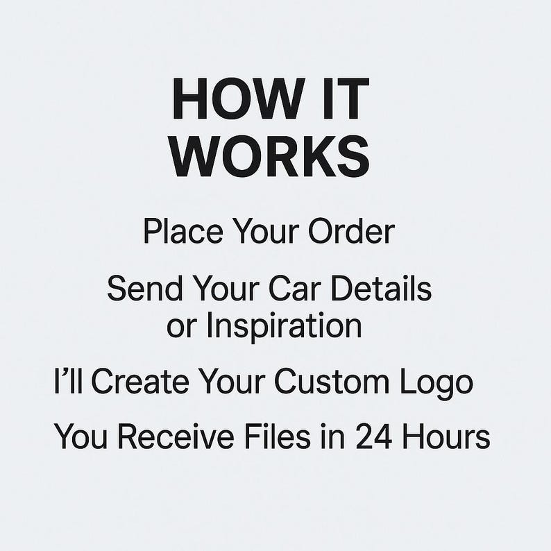 Custom Contractor Van Logo Design | Tradesman Work Van Branding ...