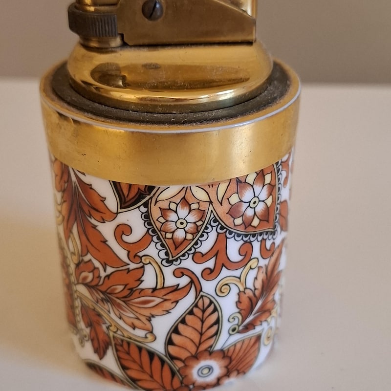 Designer Lighter - Etsy