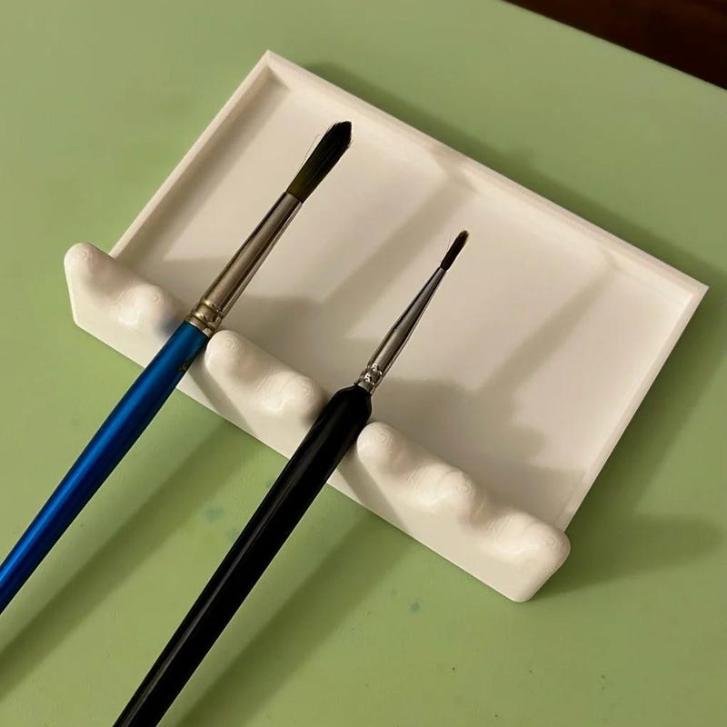 Paint Tray Palette - Etsy