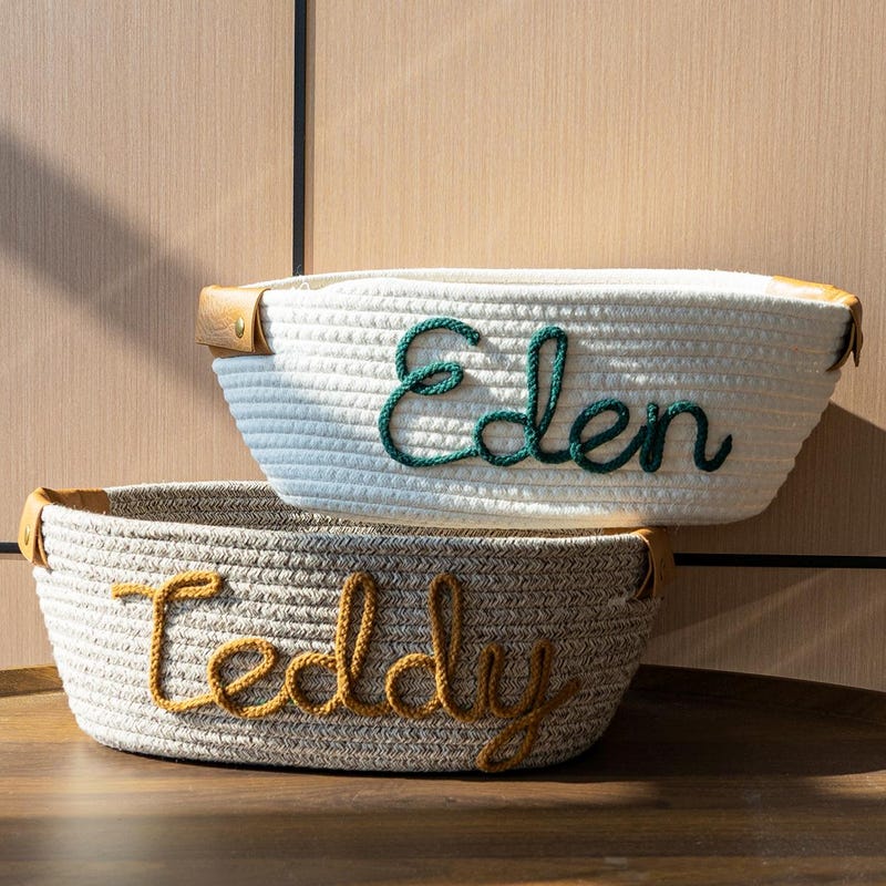 Rope Names - Etsy
