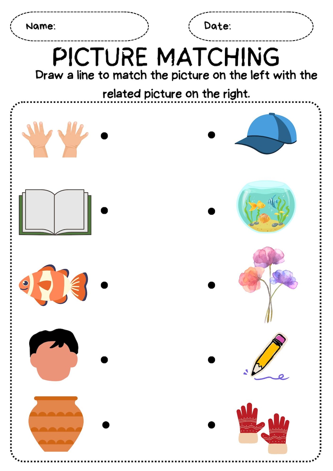 Worksheets - Etsy