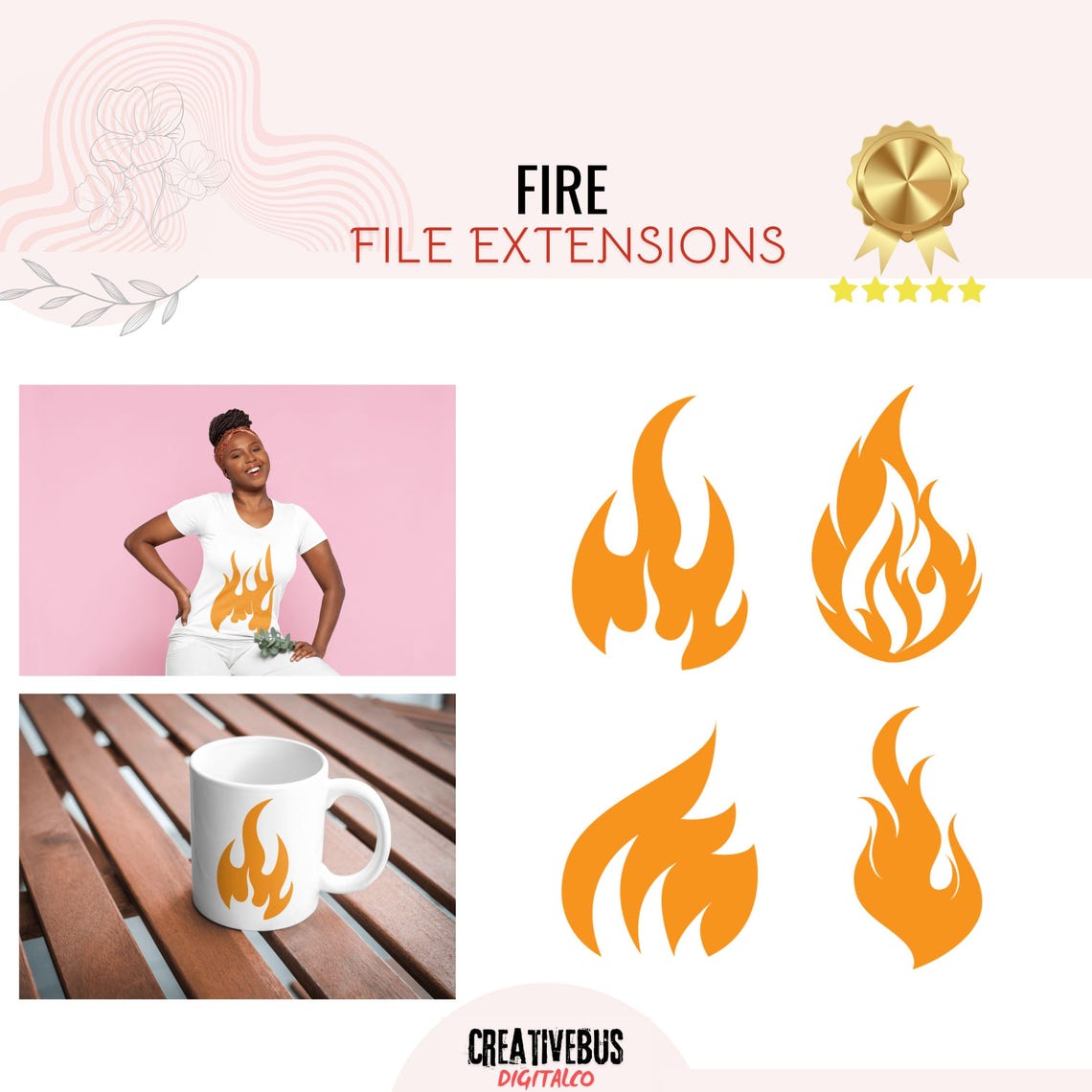 Fire Svg Bundle, Fire Svg, Camp Fire Svg, Fire Wife Svg, Forest Fire ...