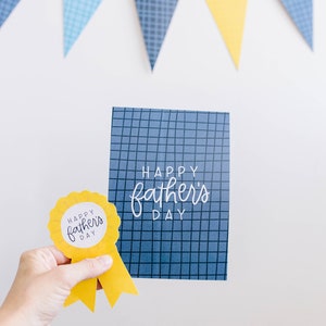 Father's Day Printable Pack - Father's Day Card - Father's Day Posters ...