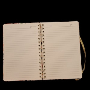 Stay in and Journal Gift Set - Etsy