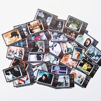 Desperate Housewives Sticker Sheets - Fun TV Show Inspired Stickers for ...