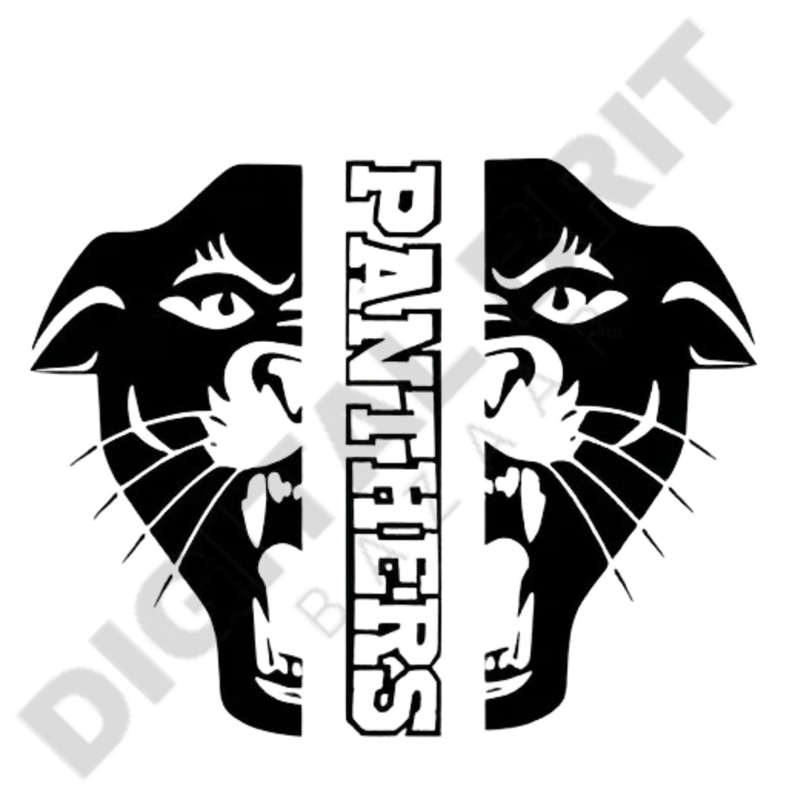 Panthers Paw SVG PNG, Panthers Svg,leopard Panthers Paw Svg,panthers ...