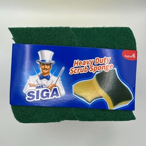 Homer Simpson Sponge Holder – the Simpsons Bush Meme Gift – Premium 3D ...