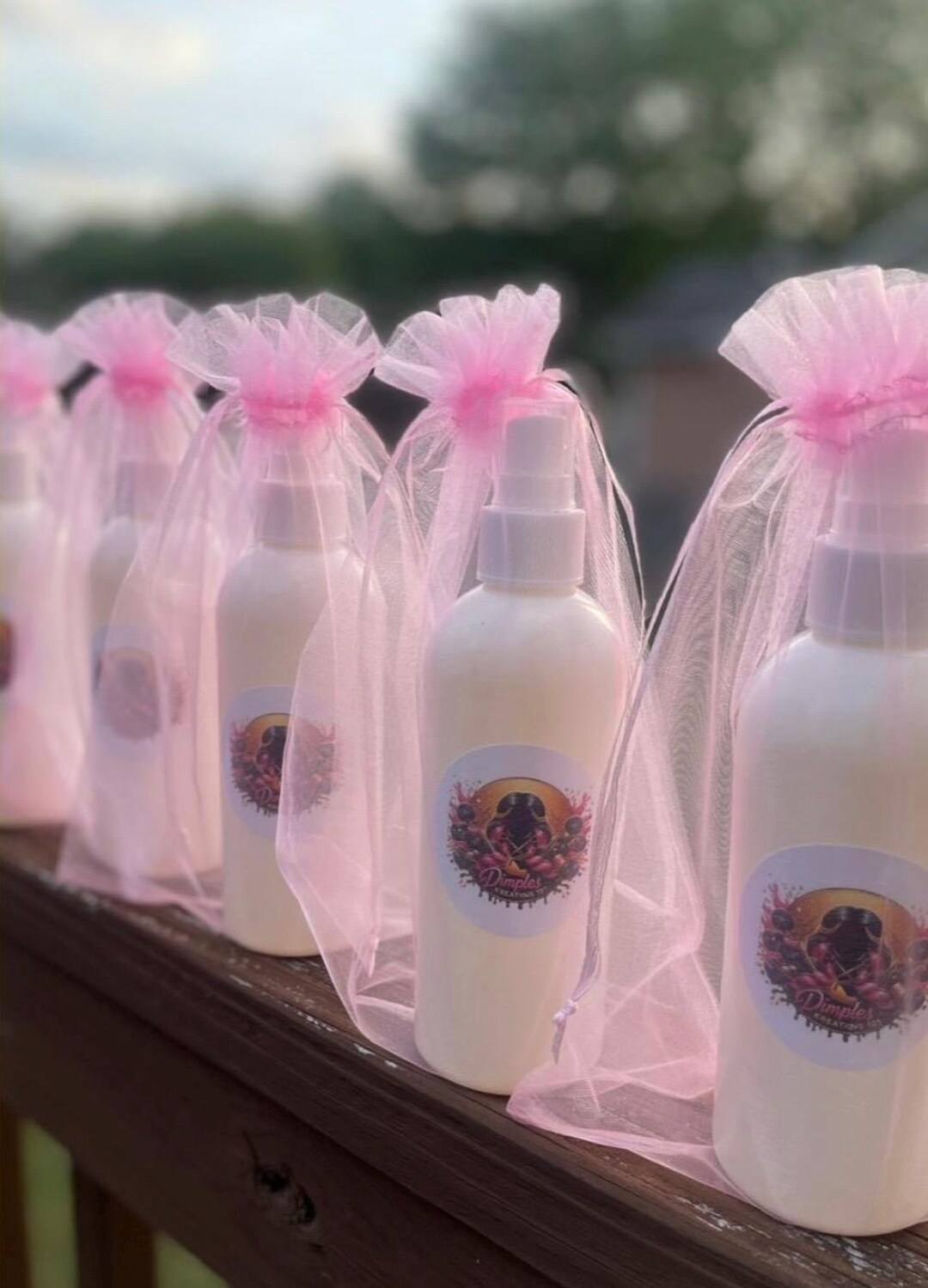 Braid/loc Conditioning Spray - Detangler - Etsy