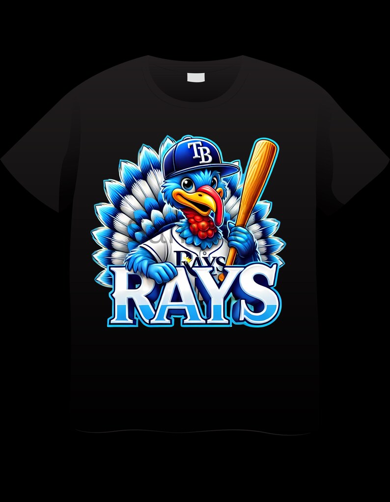 Happy Thanksgiving Turkey With Baseball. Baseball Turkey PNG Instant ...