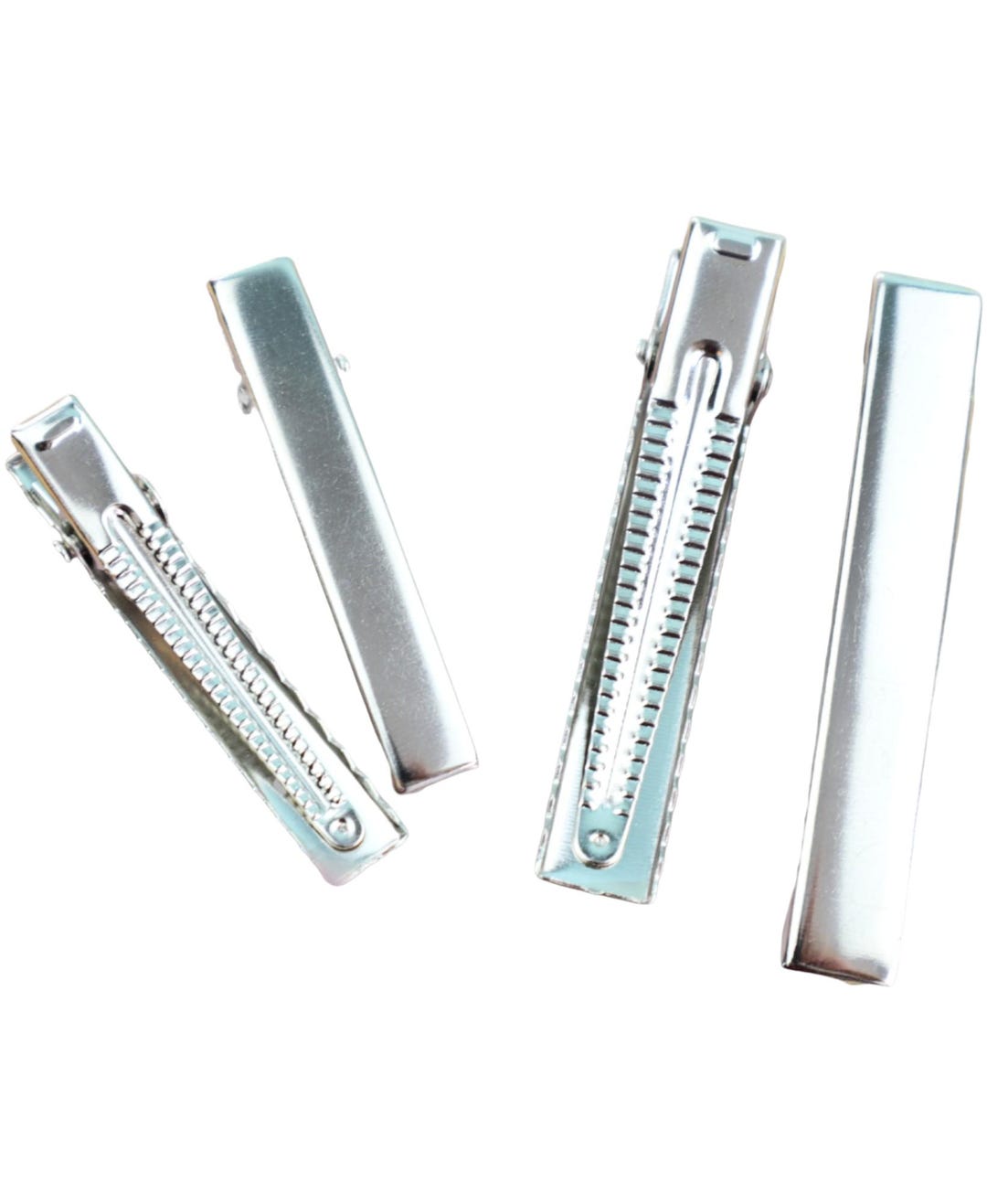 Alligator Hair Clips With Teeth, Hair Alligator Clips, Hair Accessory ...