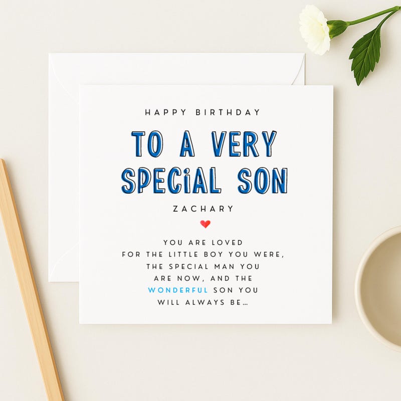 Animal Birthday Card Adult - Etsy