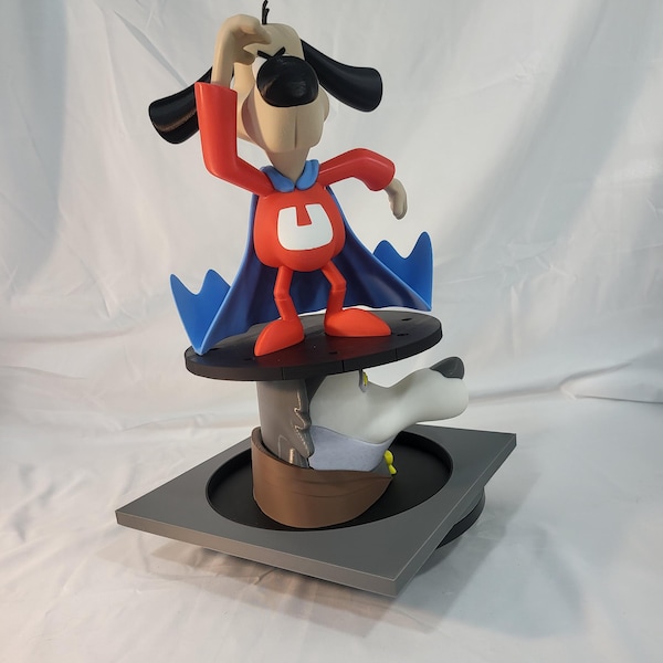 Underdog - Etsy