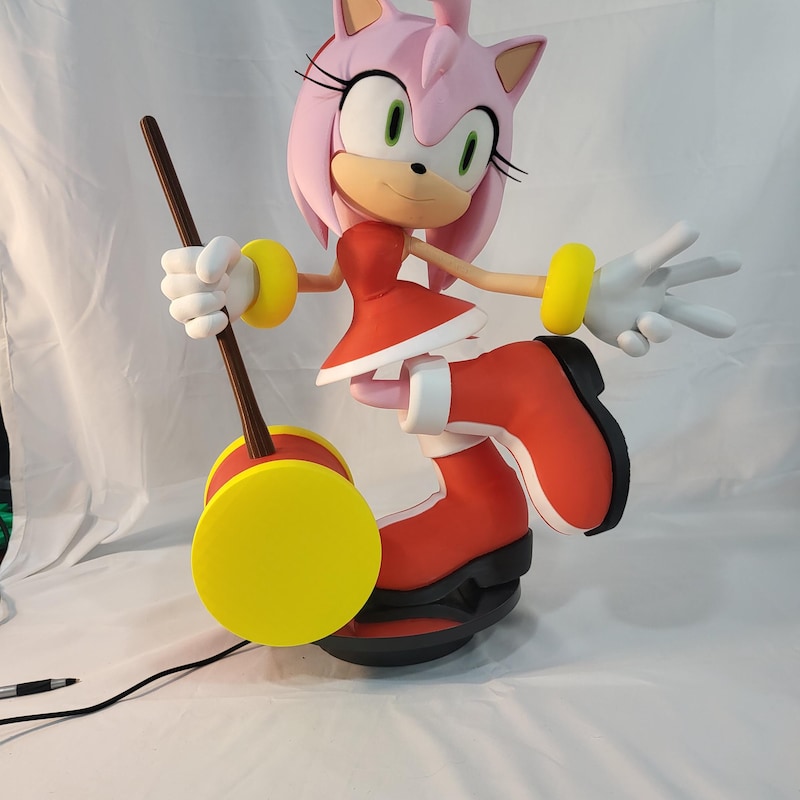 Amy Rose Hammer - Etsy