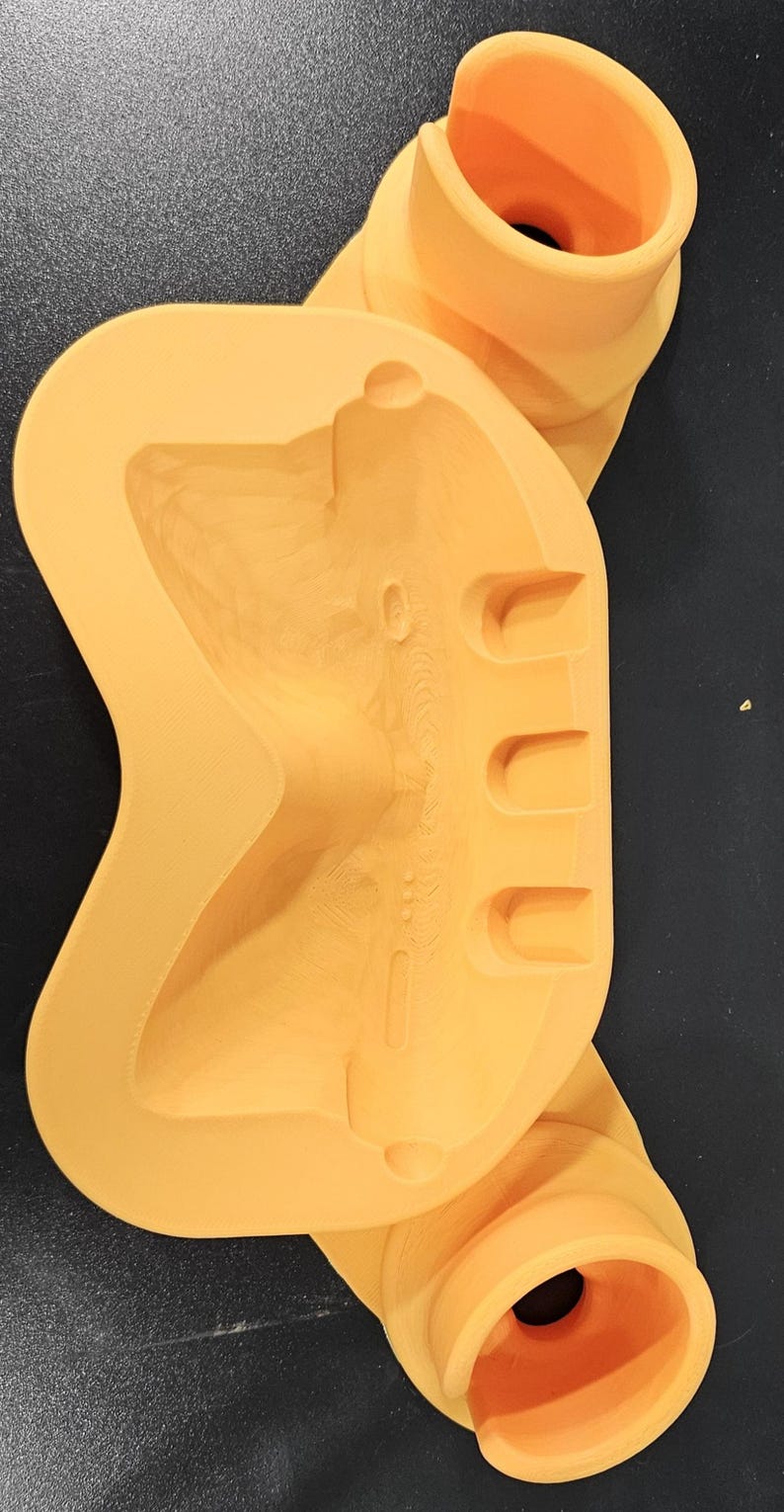 3d-printed Meta Quest 3 Minimalist Stand (custom Colors Available) - Etsy