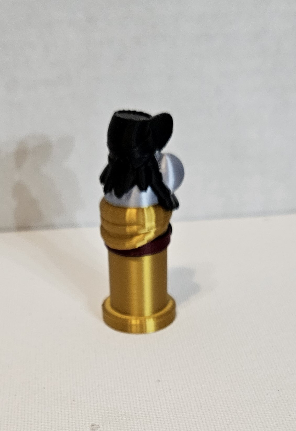 3d Printed Who Framed Roger Rabbit Pistol Set With Toon Bullets - Etsy