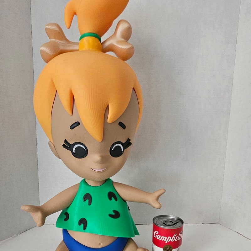 Pebble Fanart - Etsy