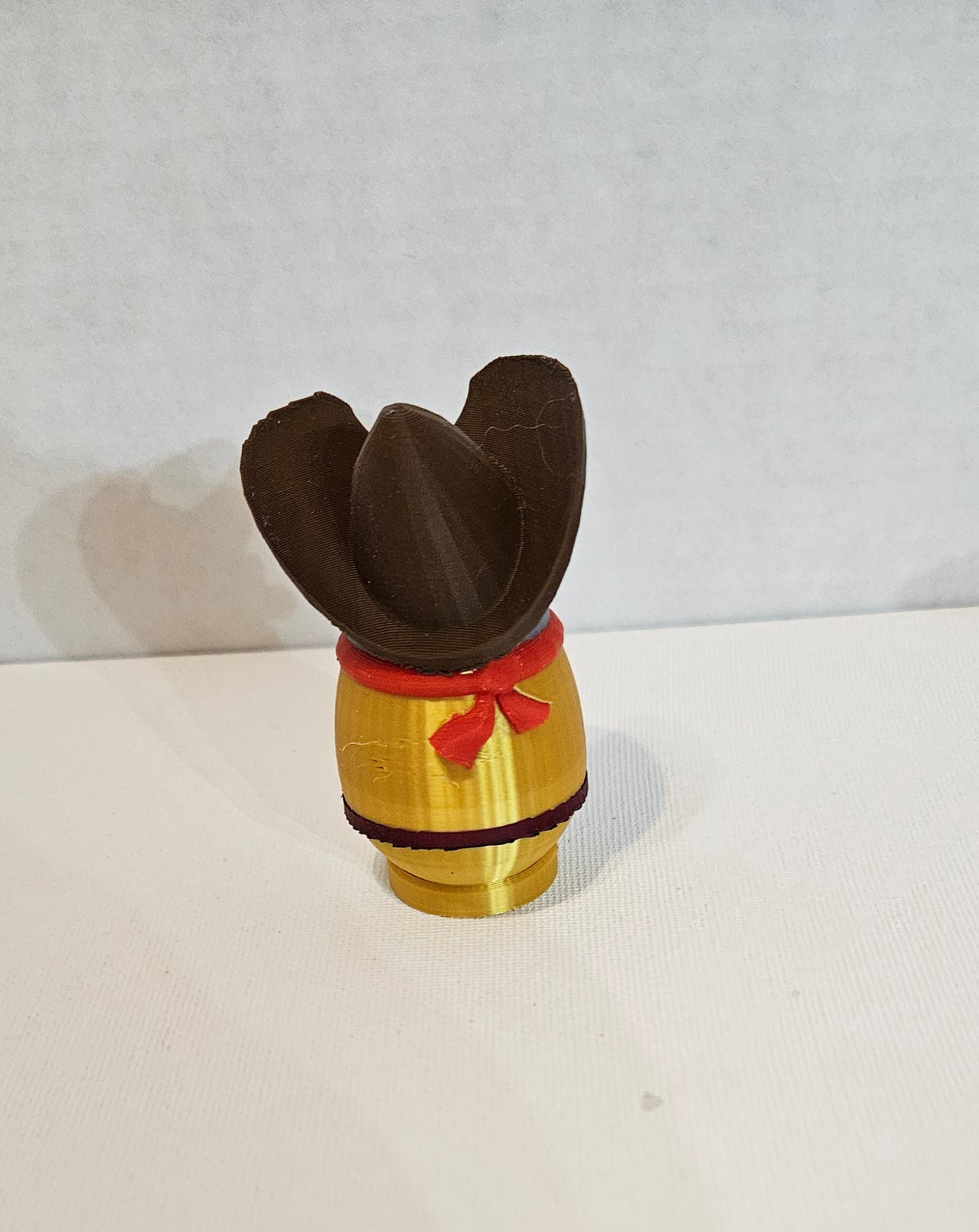 3d Printed Who Framed Roger Rabbit Pistol Set With Toon Bullets - Etsy